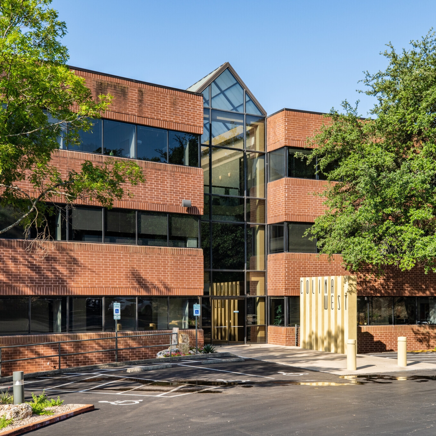 MRB Group Locations | New York, Texas, South Carolina