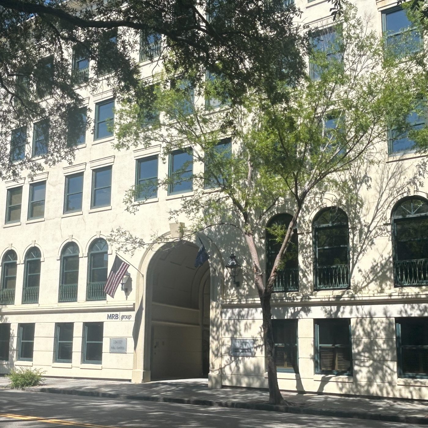 MRB Group Locations | New York, Texas, South Carolina