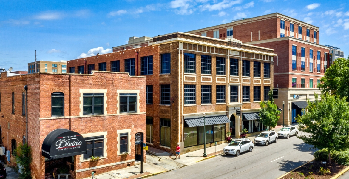 Columbia, South Carolina | MRB Group