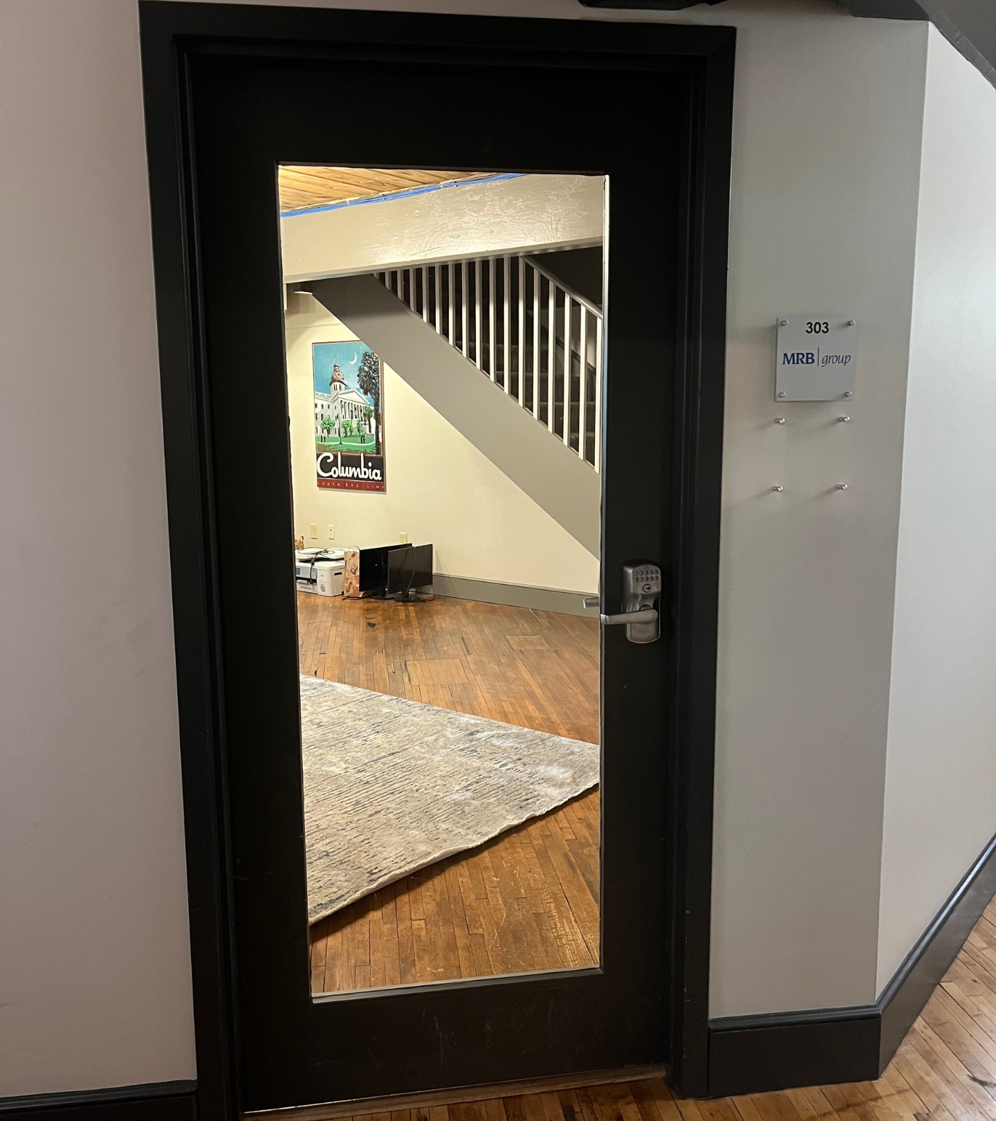 Columbia, South Carolina | MRB Group