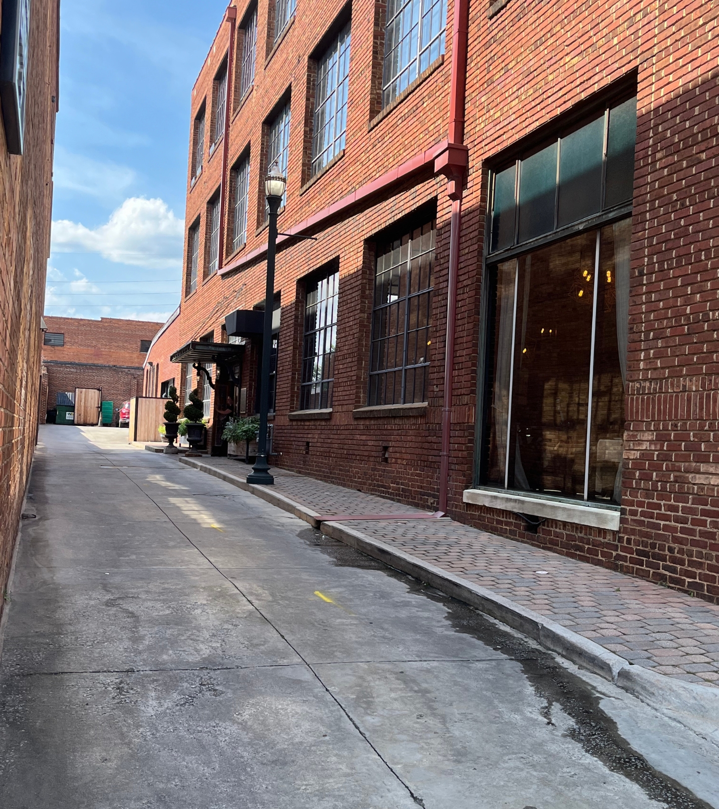 Columbia, South Carolina | MRB Group