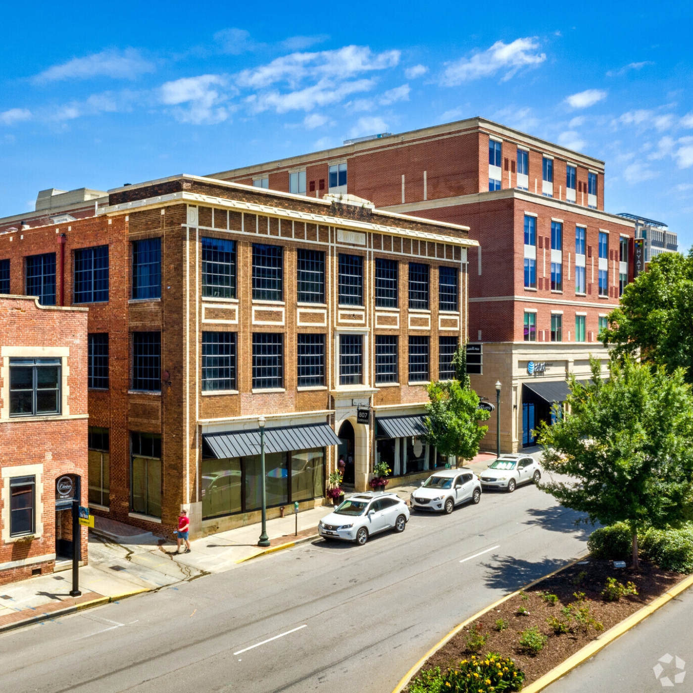 MRB Group Locations | New York, Texas, South Carolina