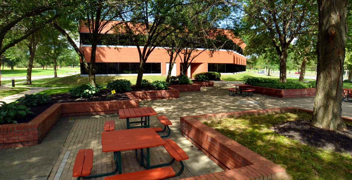 Engineering, Architecture, Syracuse, NY | MRB Group