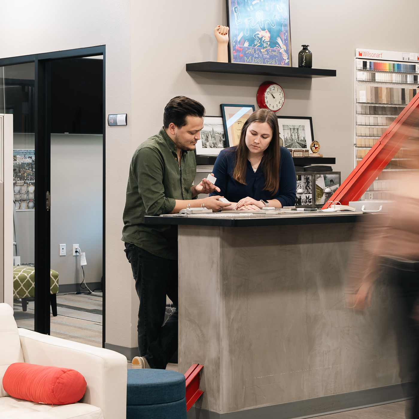 Our Culture at MRB Group | Community & Ownership