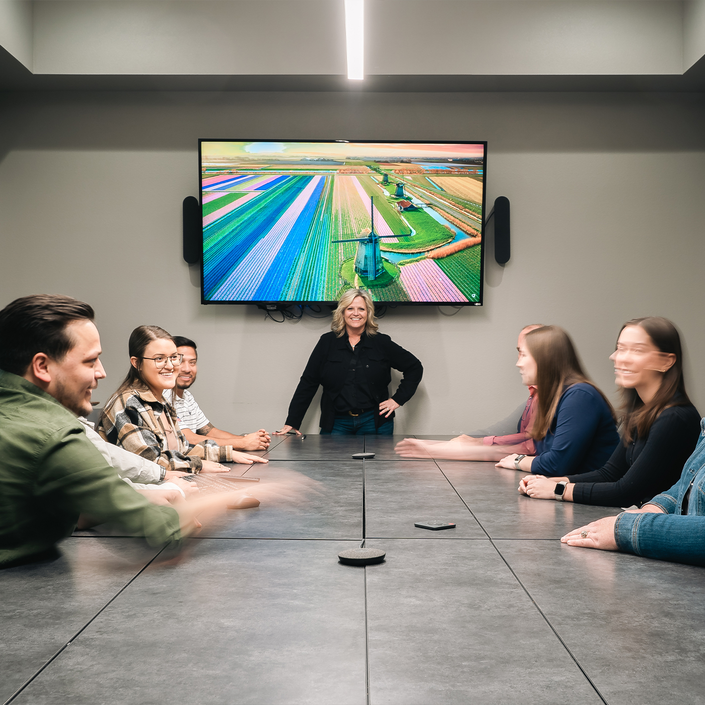 About MRB Group | Engineering & Architecture Excellence