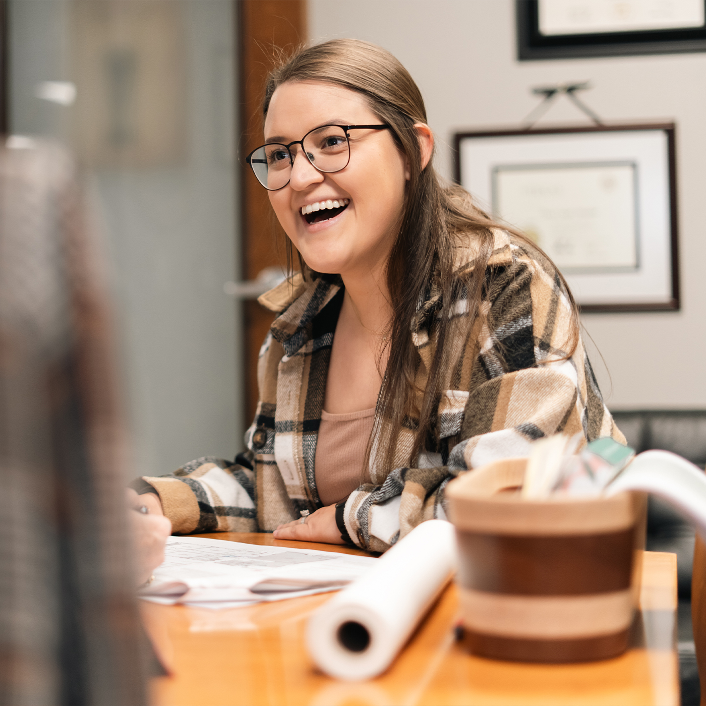 Join us: Careers in Engineering & Architecture | MRB Group