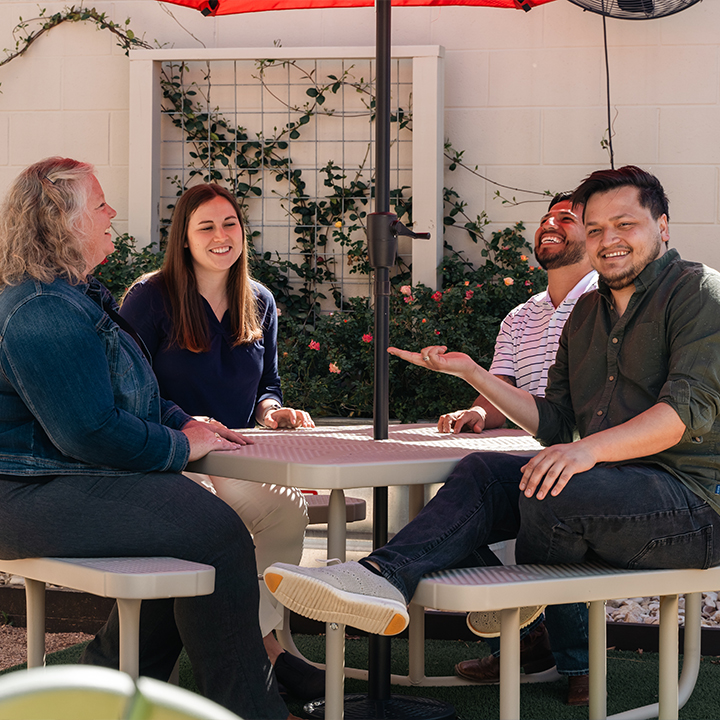 Join us: Careers in Engineering & Architecture | MRB Group