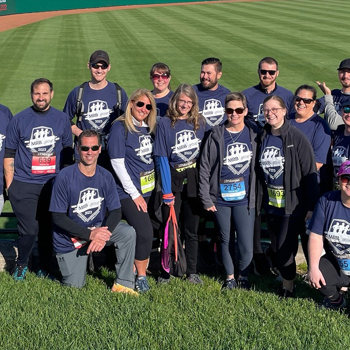 Join us: Careers in Engineering & Architecture | MRB Group