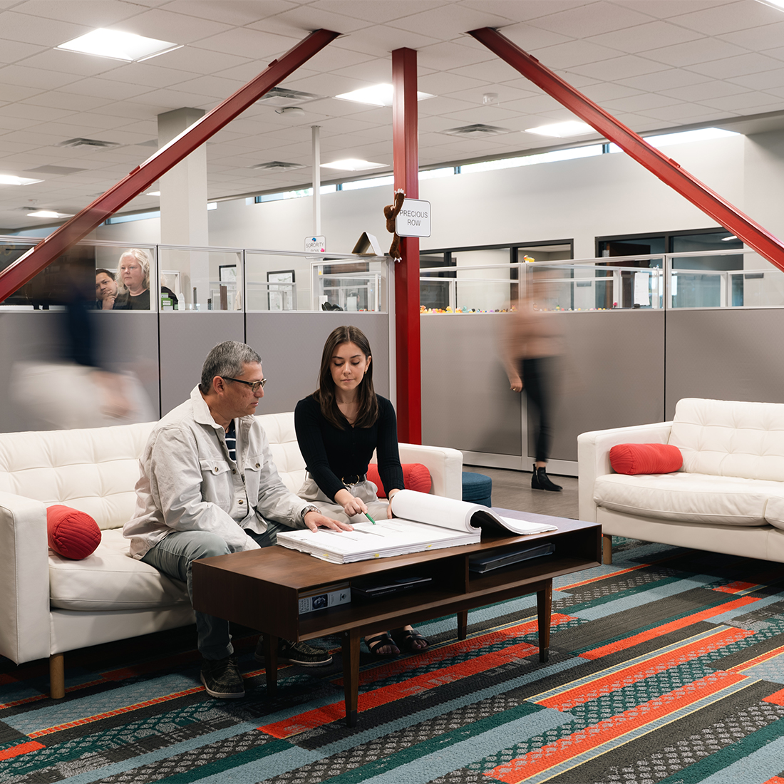 Engineering, Architecture, Municipal Planning | MRB Group