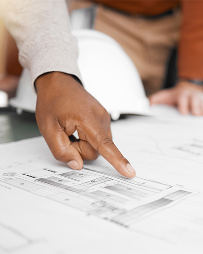 Engineering, Architecture, Municipal Planning | MRB Group