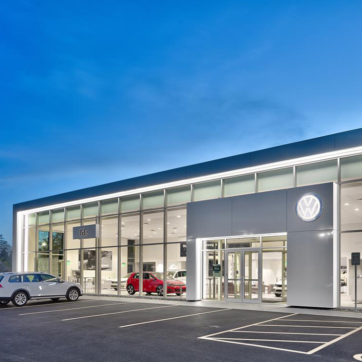 Private Sector Design & Engineering | MRB Group