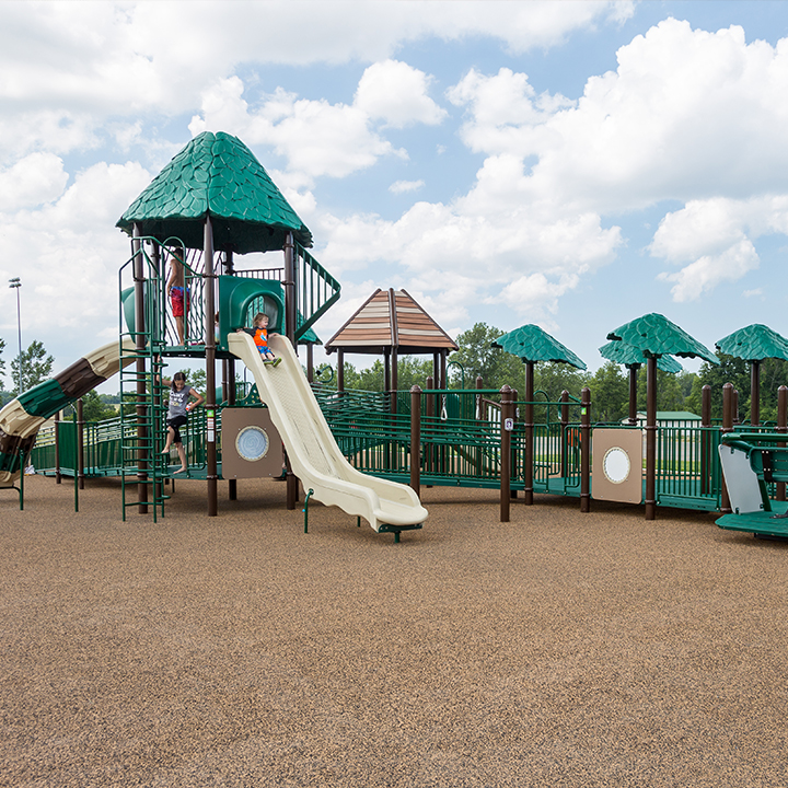 Municipal Design & Engineering | MRB Group