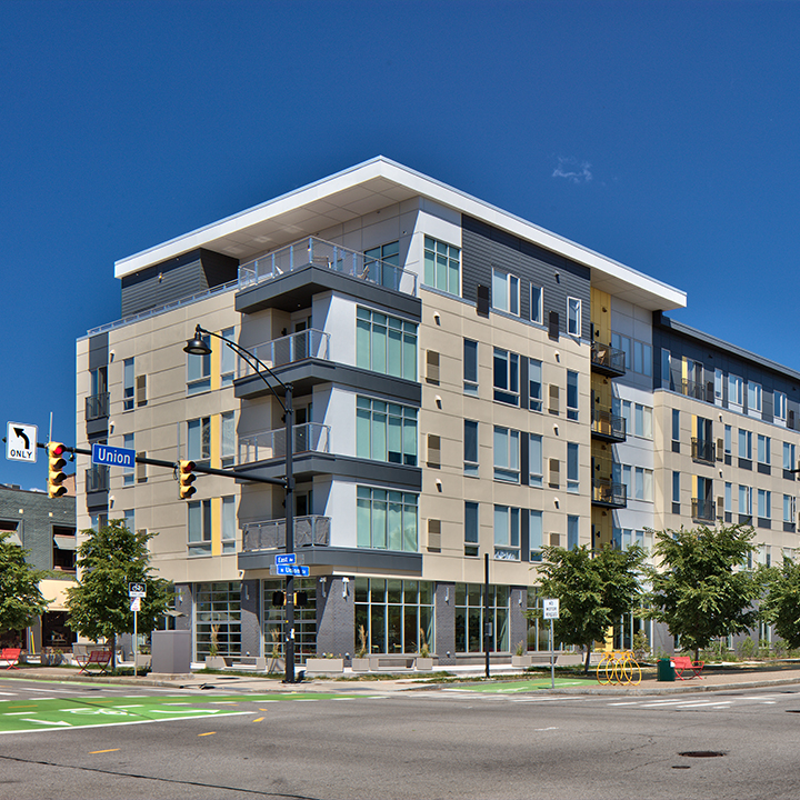 Private Sector Design & Engineering | MRB Group