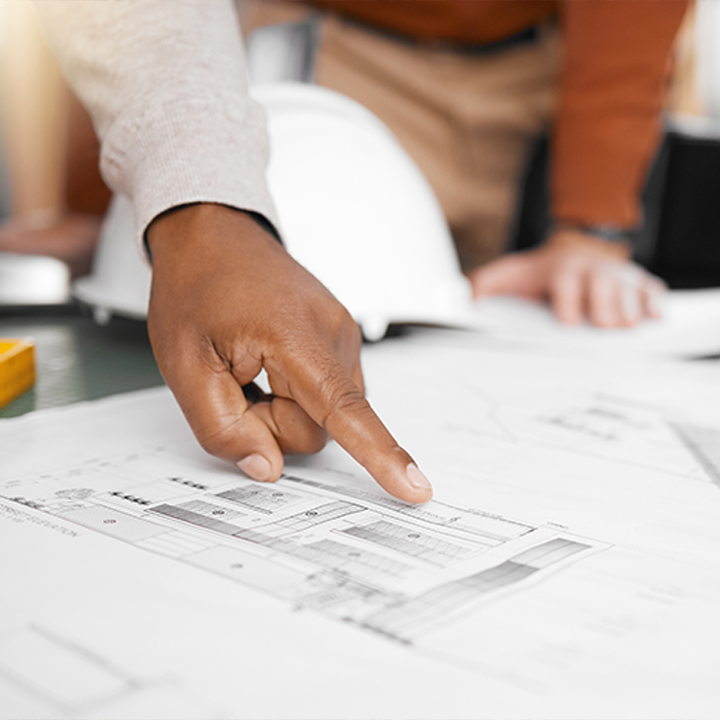 Engineering & Architectural Services | MRB Group