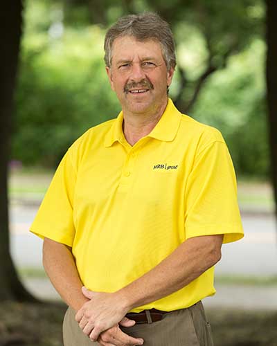 Meet our people, search our team | MRB Group