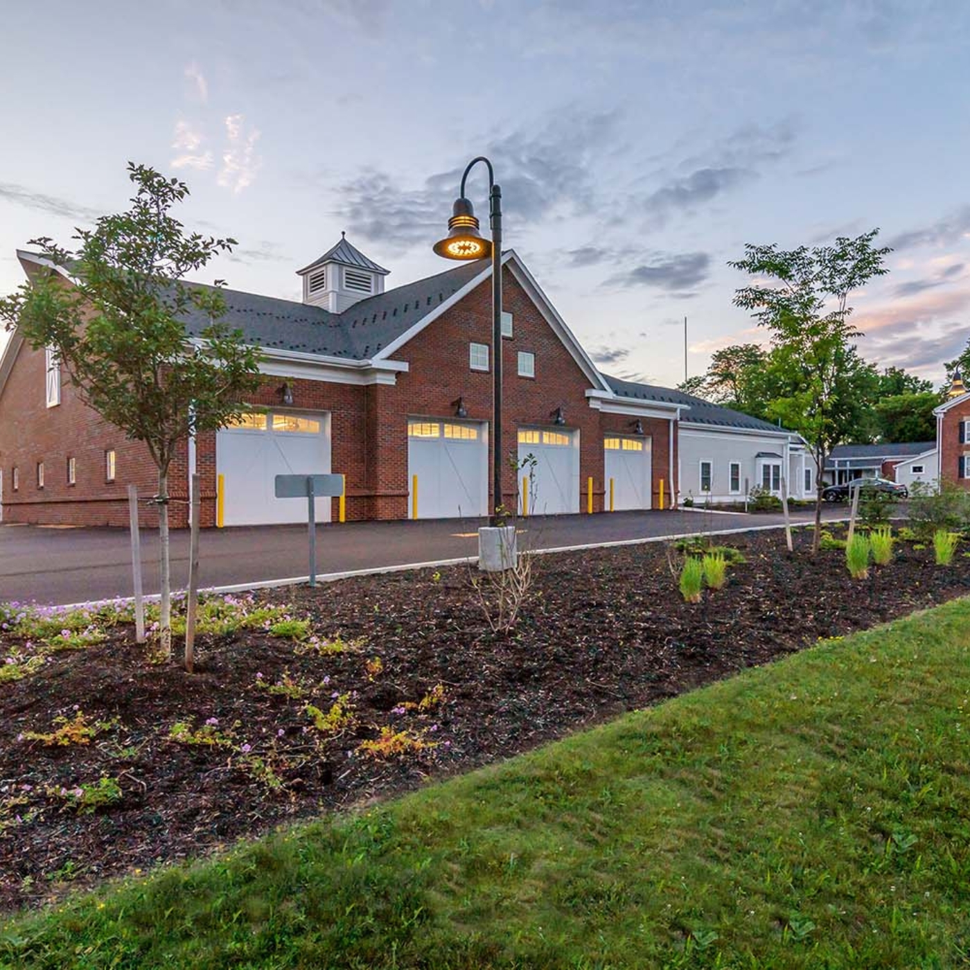 About MRB Group | Engineering & Architecture Excellence