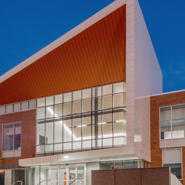 RIT College of Health Sciences & Technology | MRB Group
