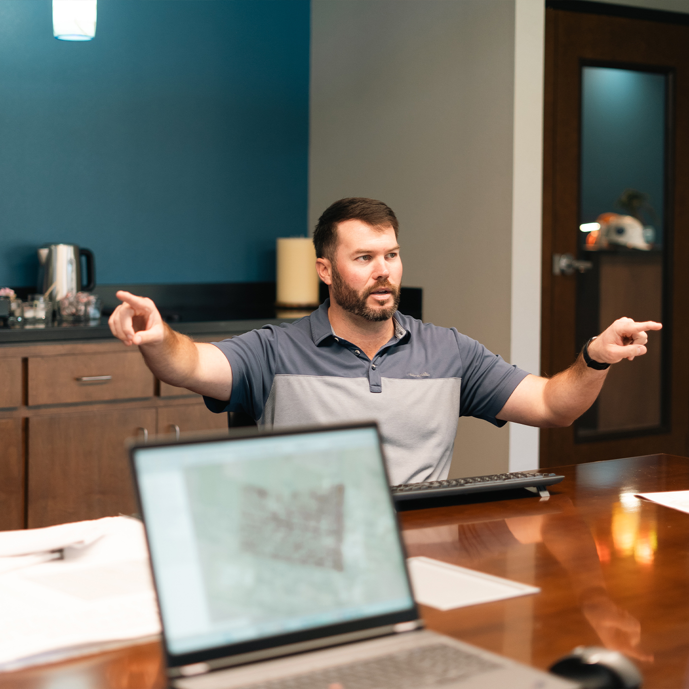 About MRB Group | Engineering & Architecture Excellence