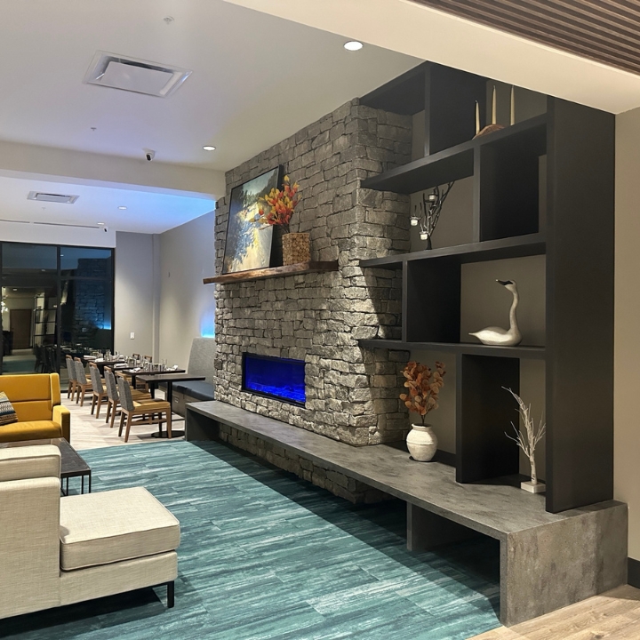 Cambria Hotel Lake Placid - Lakeside Resort | MRB Group