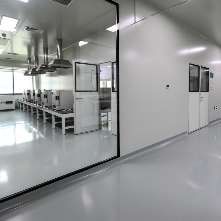 Life Sciences Facility Design | MRB Group