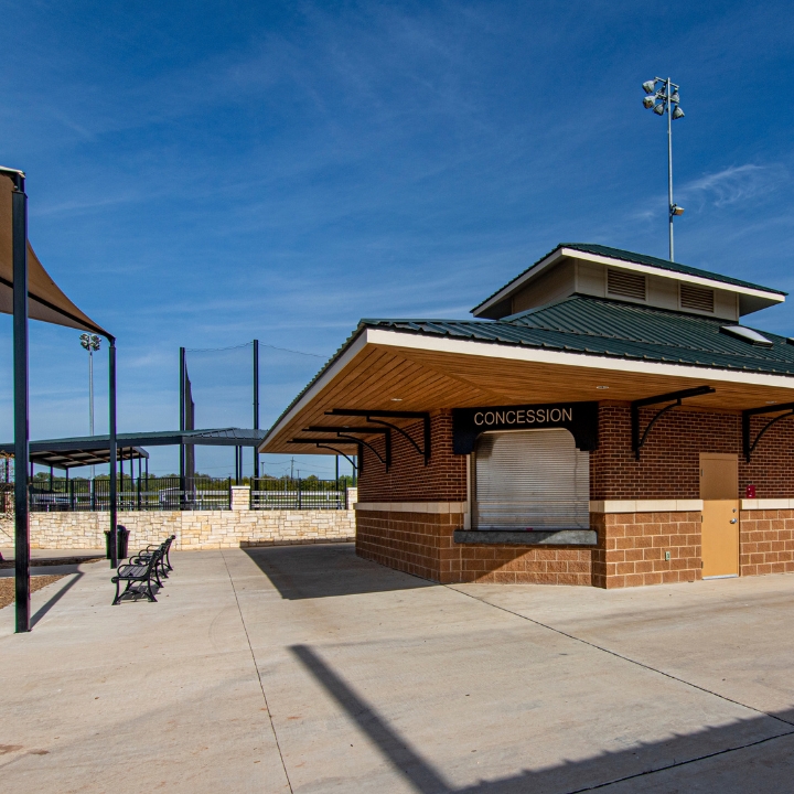 Crossroads Park Temple, TX | MRB Group