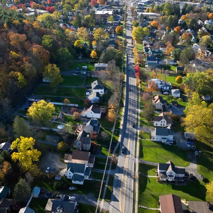 Economic Development Services | MRB Group