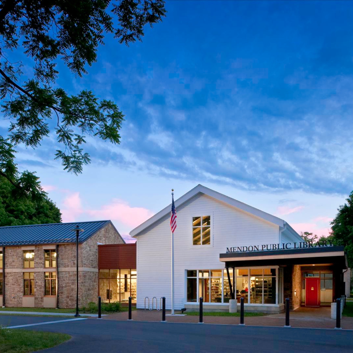 Engineering, Architecture, Municipal Planning | MRB Group