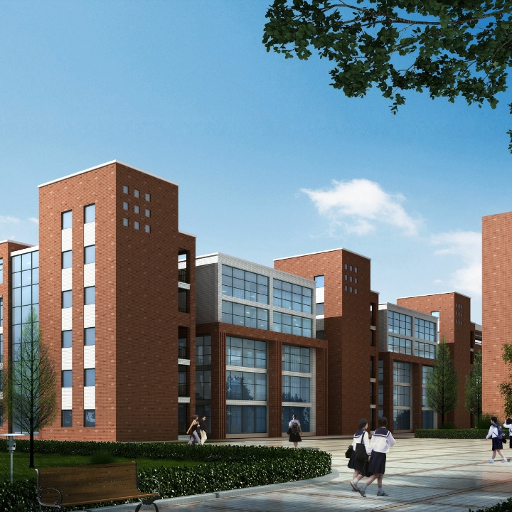 Architecture - Education | MRB Group