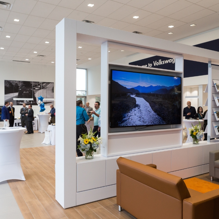 Diverse Market Expertise | MRB Group