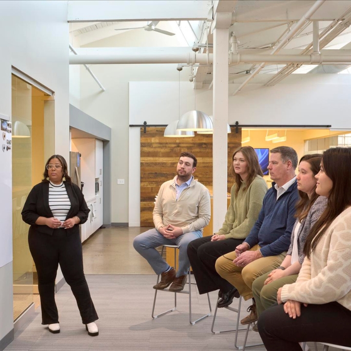 What We Do – MRB Group