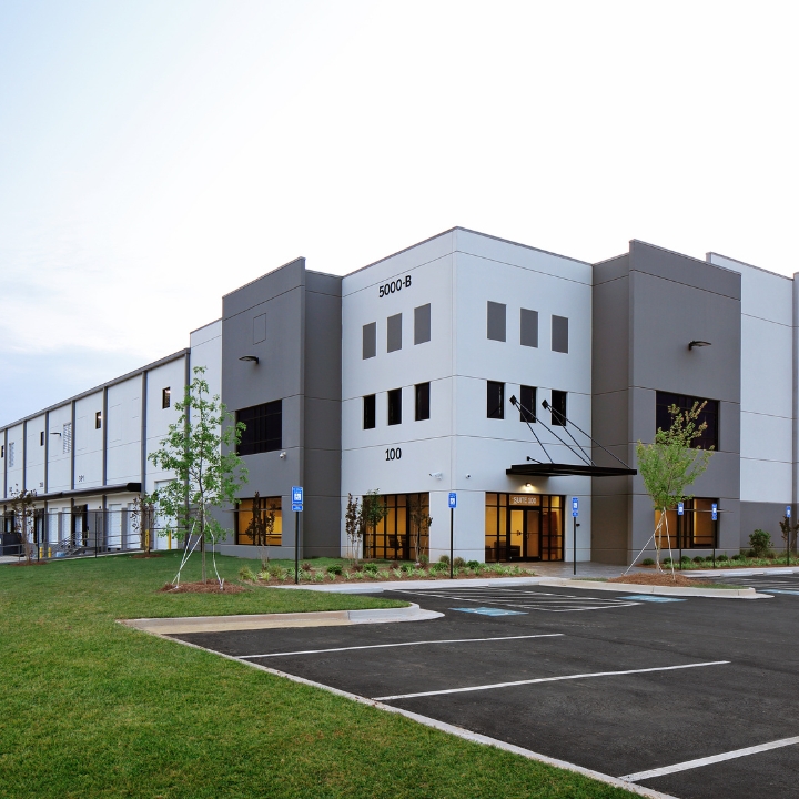 Private Sector Design & Engineering | MRB Group