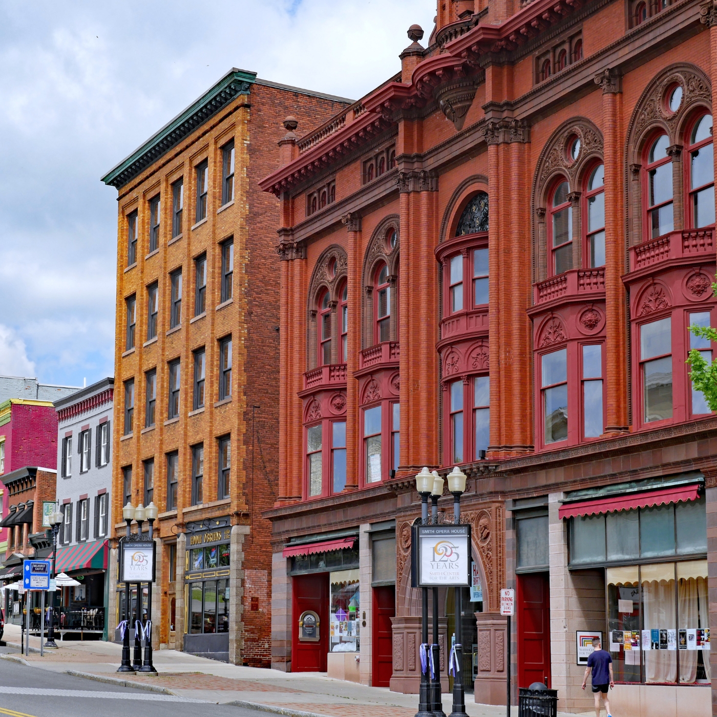 Finger Lakes Office | MRB Group