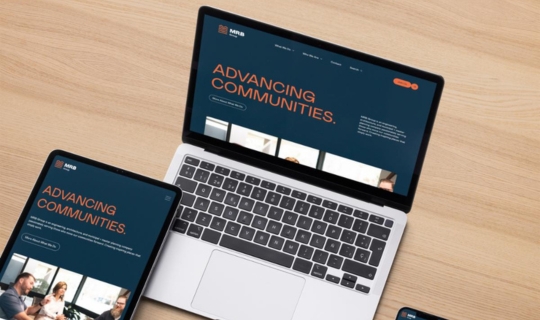 Engineering, Architecture, Municipal Planning | MRB Group
