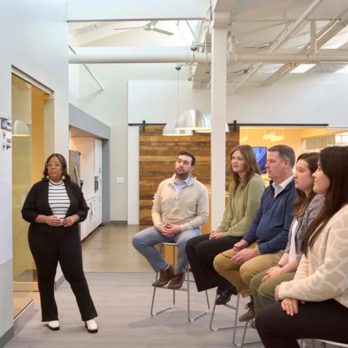 Join us: Careers in Engineering & Architecture | MRB Group